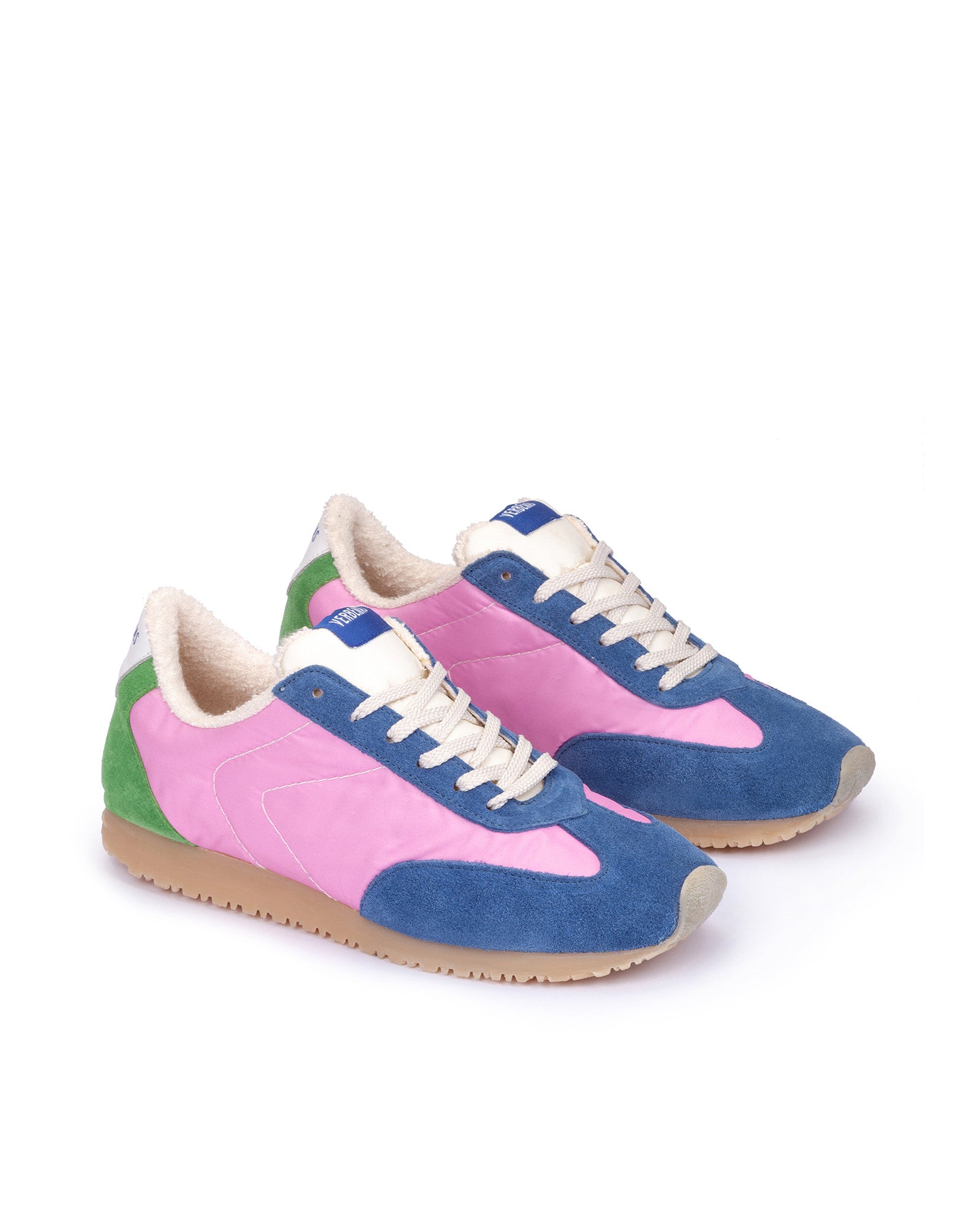 Verbenas® Handmade shoes made in Spain - Born to be fun